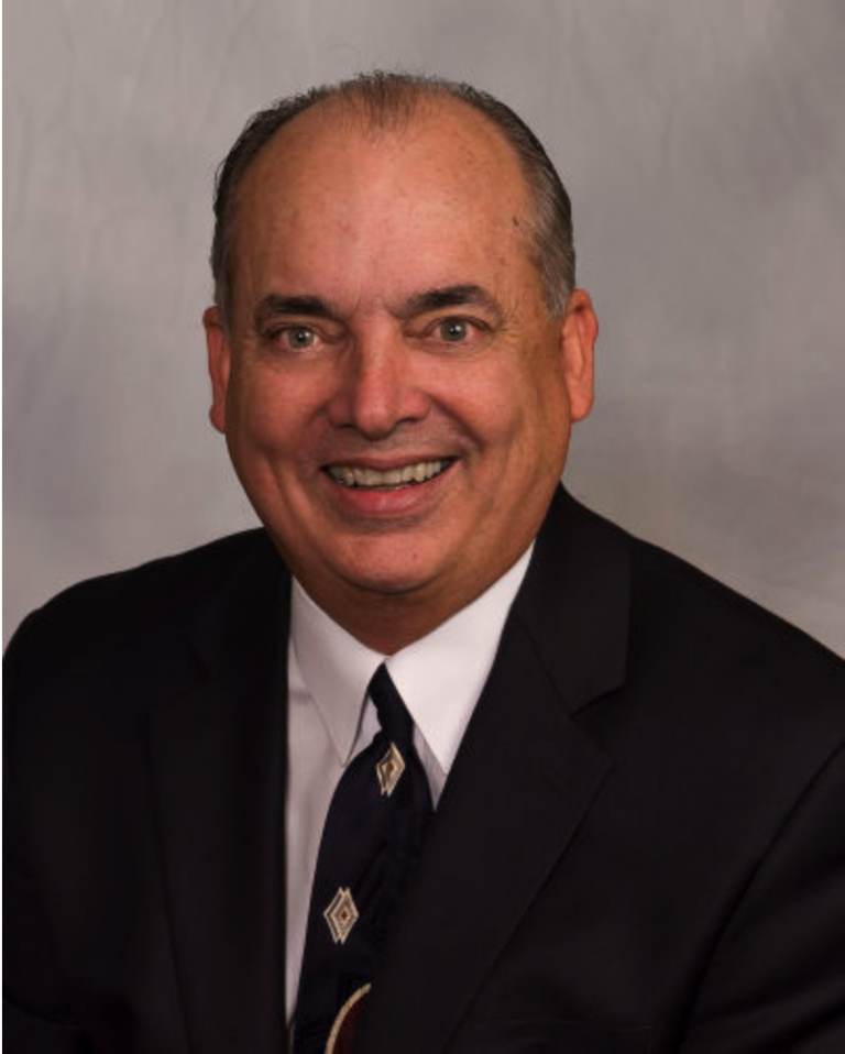 2019 Affiliate Lifetime Achievement Award Winner, John Slusher – MACUMA